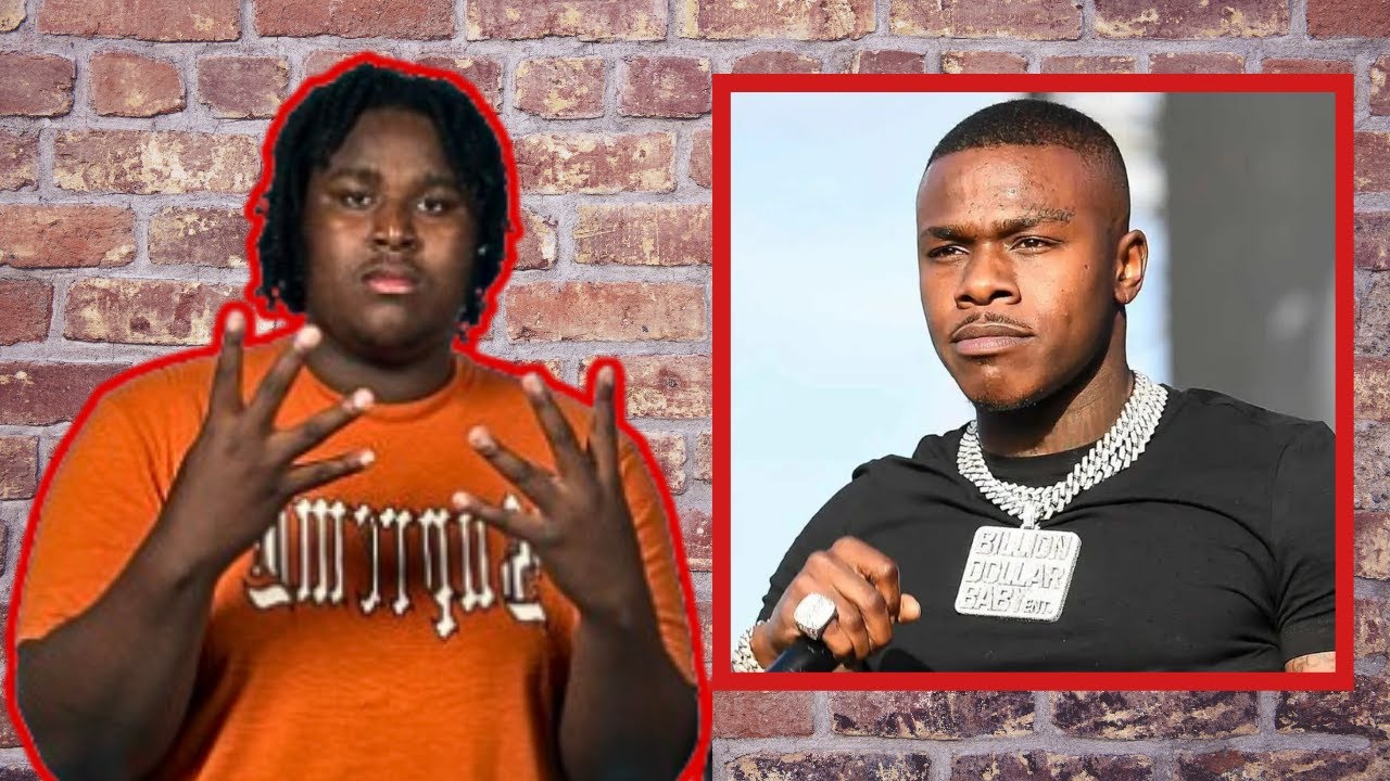 Wisdom talks about getting signed to Dabady - YouTube