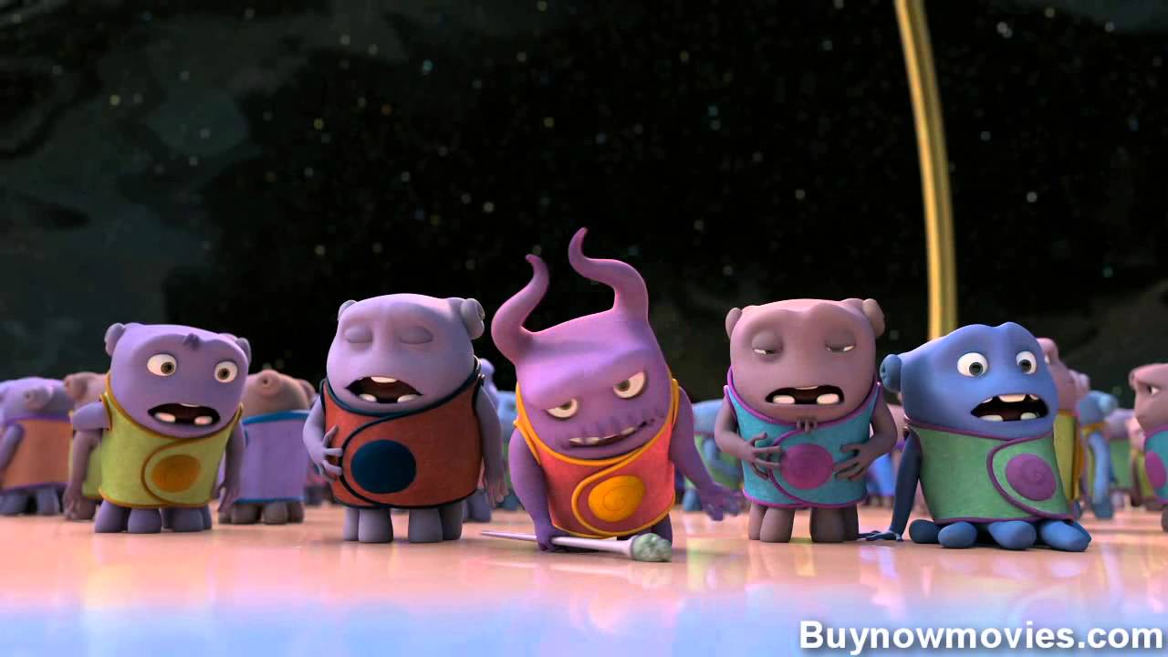 Home Almost Home HD - YouTube