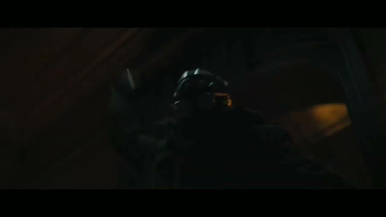 The Batman 2022 | Riddler kills the mayor (full scene HD) - YouTube