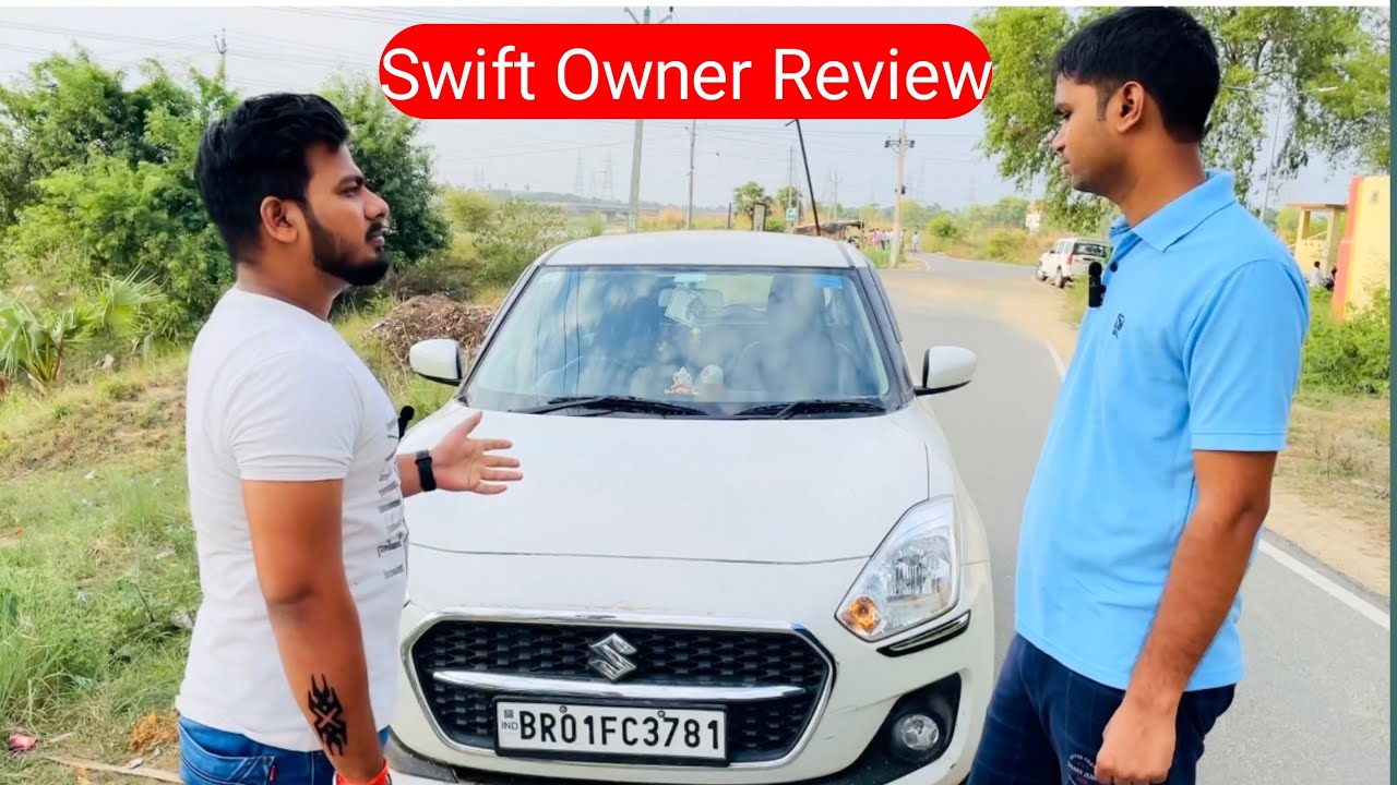Maruti Suzuki swift Owner Review |किसी एक़ कारण से ही Owner ने ये Car ...