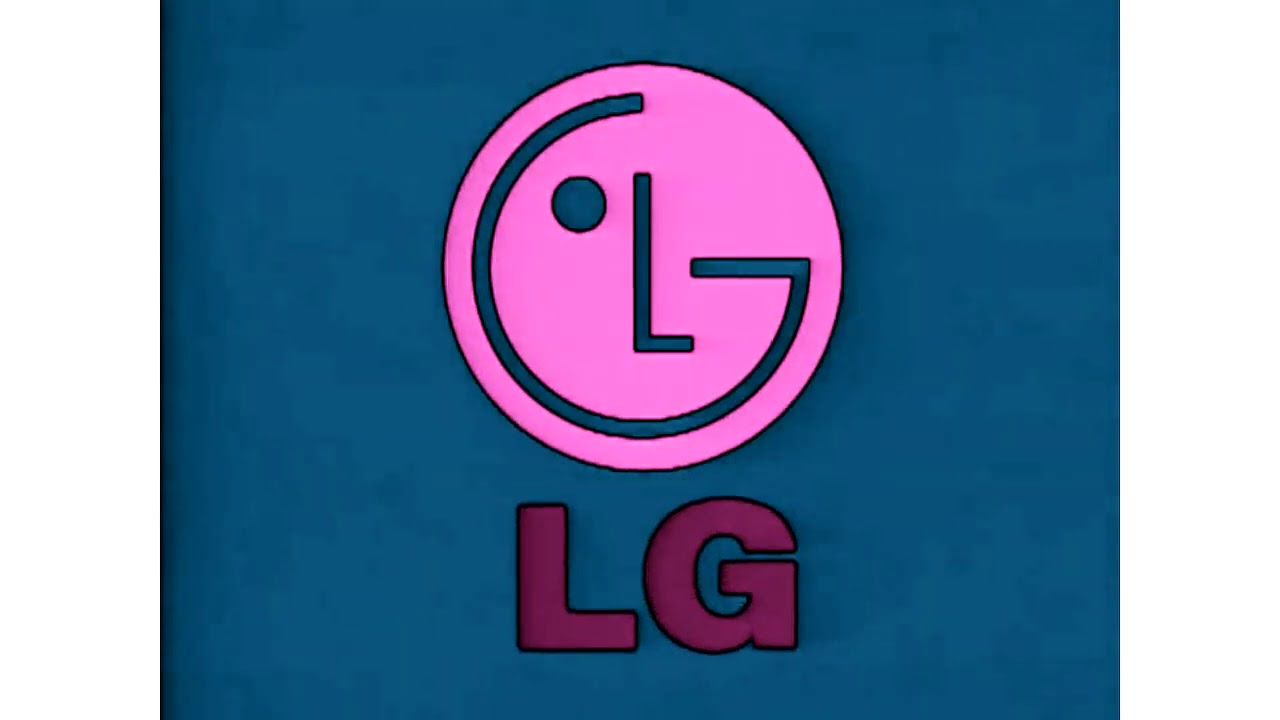 LG Logo History 1995 2017 In Unikitty Phased - YouTube