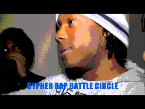 ROUND -2 CYPHER RAP BATTLE CIRCLE-RAP BLOG - YouTube