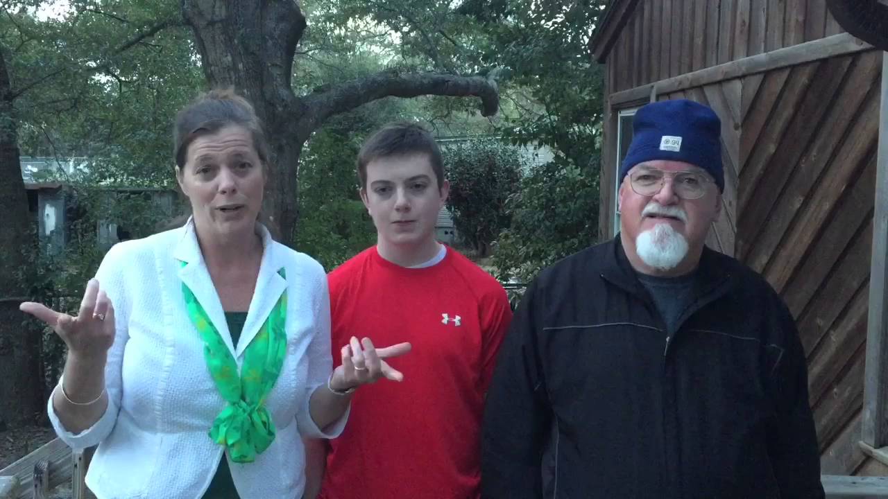 Team Emma! - YouTube