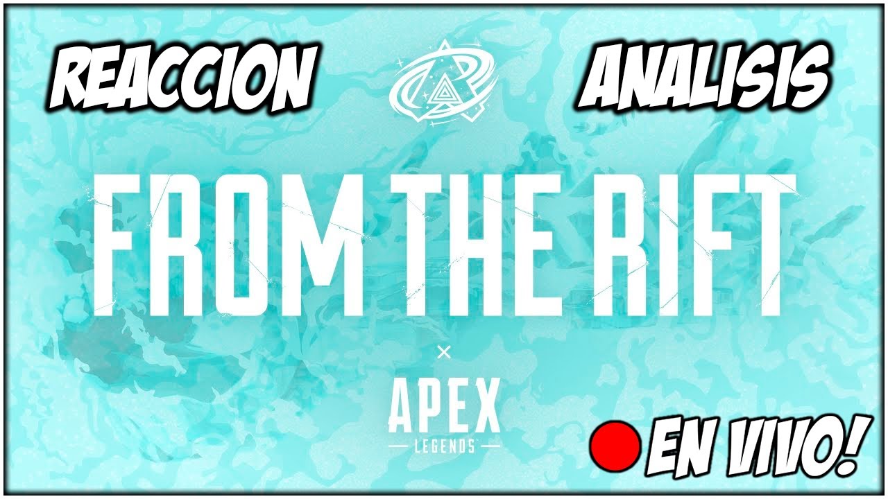 Apex Legends "Season 23" FROM THE RIFT: GAMEPLAY TRAILER | ANALISIS y ...