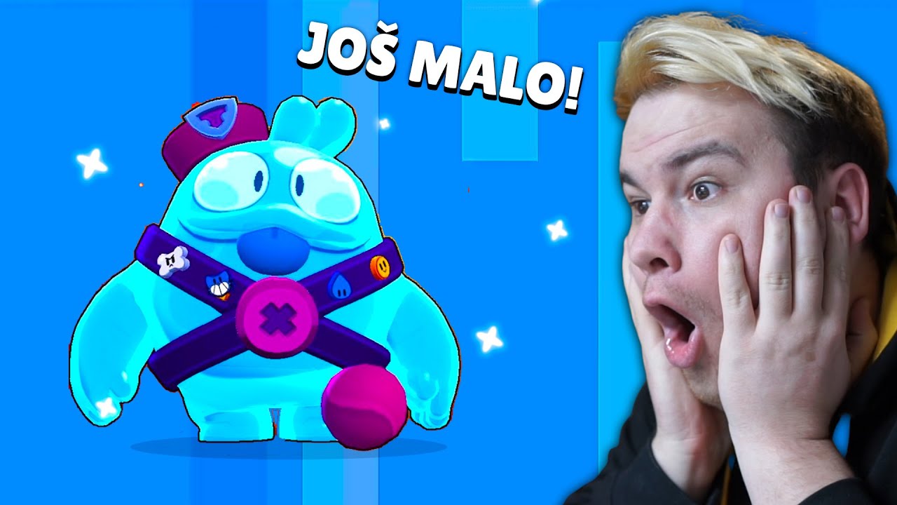 PUSH SA VAMA I FRIENDLY GAMES ! Brawl Stars ! SAC: MarkoKC - YouTube