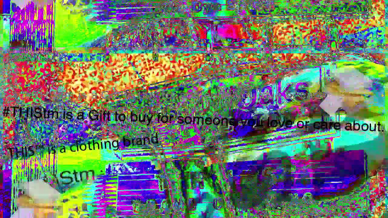 ☮ THIS™ #WINNING FASHION BRAND GIFT CLOTHING & ACCESSORIES SURPRISE! # ...