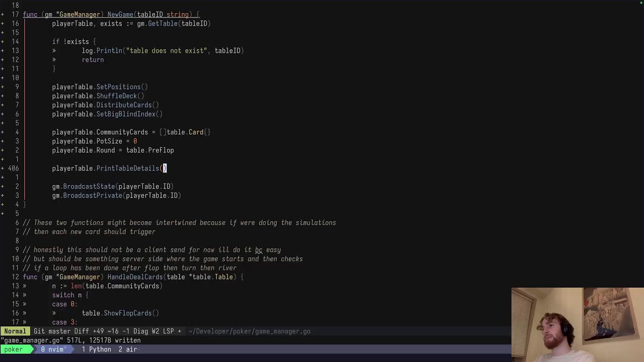 Coding everyday until I get a job #79 - YouTube