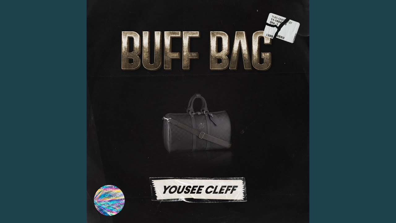 Buff Bag - YouTube