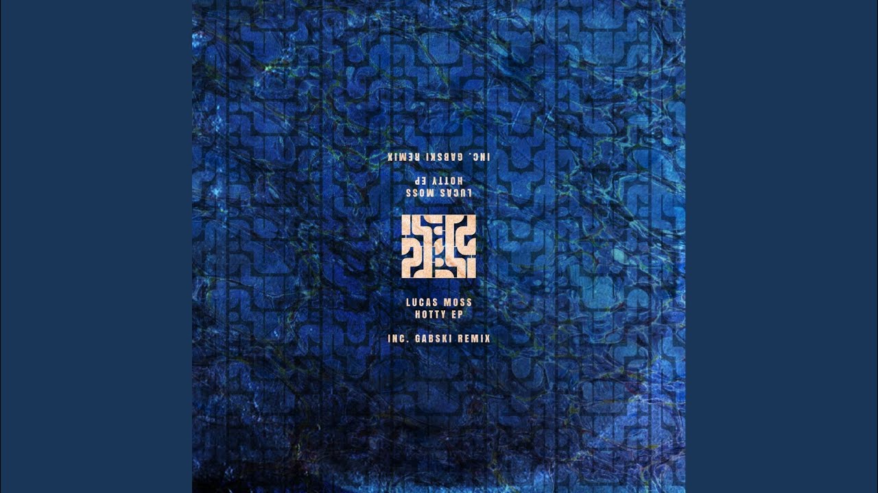 Hotty (Gabski Remix) - YouTube