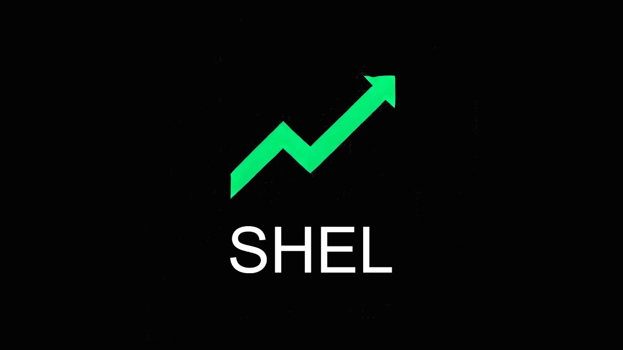 Is Shell Stock A BUY Right Now? (SHEL Stock Analysis) - YouTube