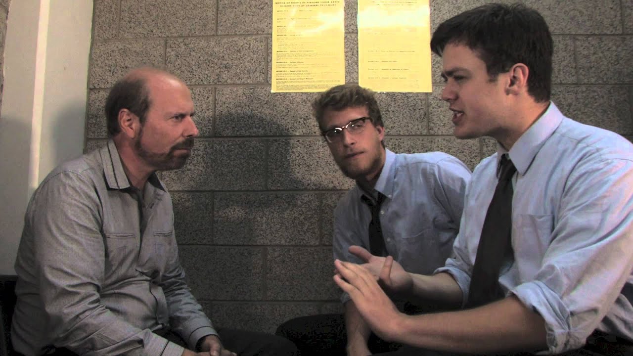 Innocence Lost Trailer - YouTube