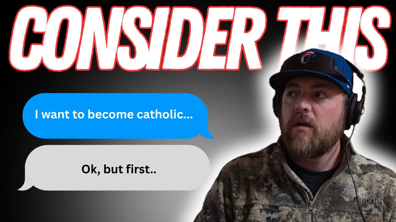 Consider THIS before you convert! - YouTube
