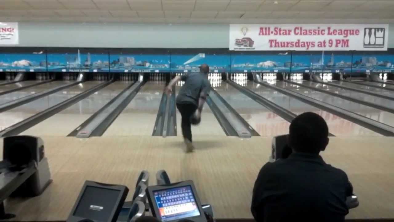 Rod Singer 878 Series - YouTube