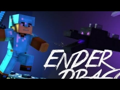 PREPARING FIGHT AGAINST UNDER DRAGON MINECRAFT PART 12 - YouTube