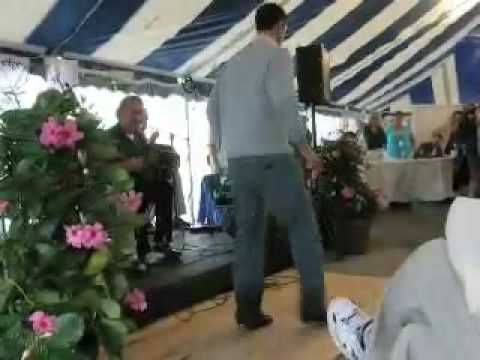 Sean-Nós Irish Dancing - YouTube