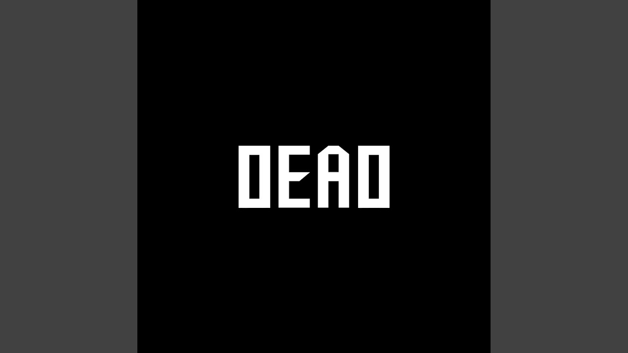 DEAD (feat. Nito) - YouTube