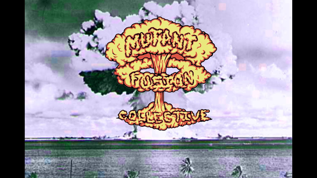 Nirvana "Come As Your Are" (Cover) by Mutant Fusion Collective ...