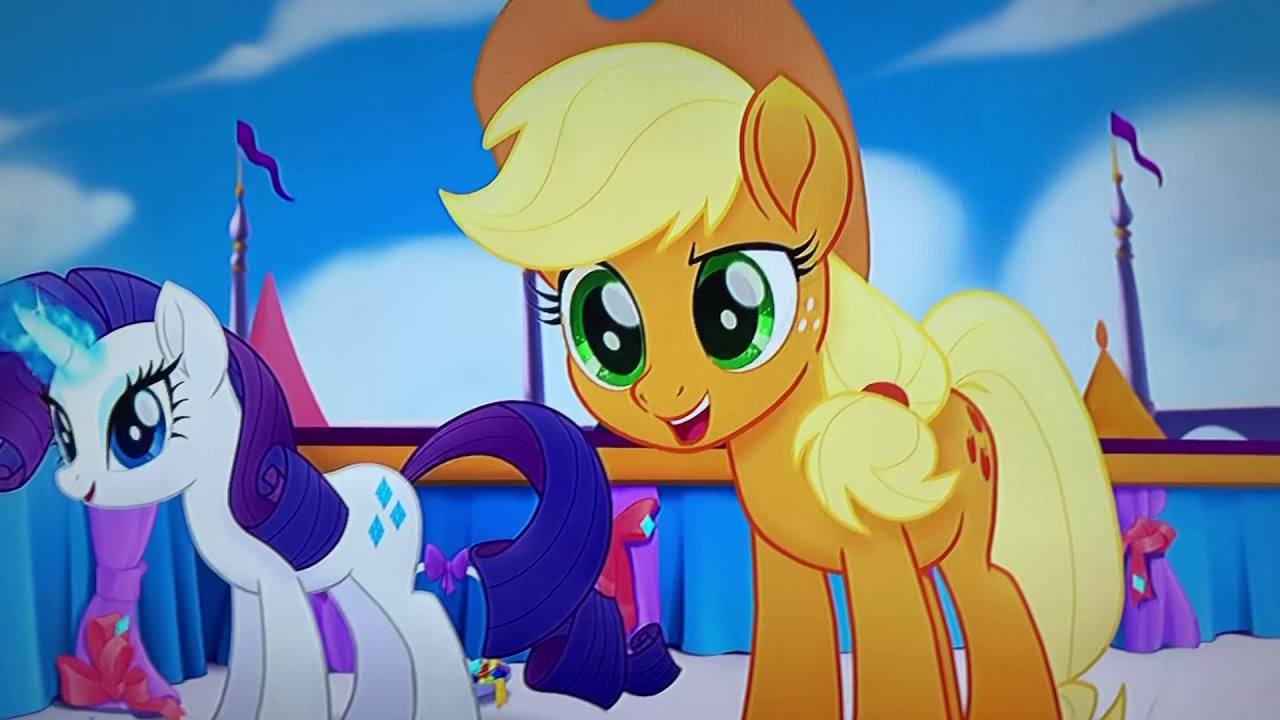 Spider-Man: my little pony part 2 - YouTube
