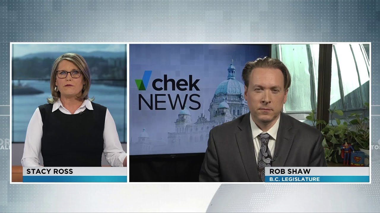 Rob Shaw: Federal parties promise cost-of-living help to woo voters ...