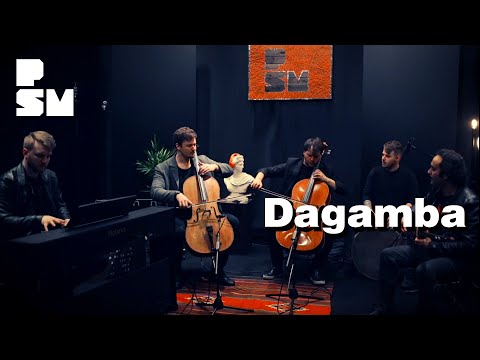 PSM Sessions No. 5 - Dagamba