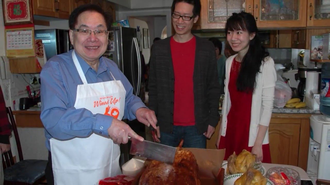 Suckling Pig Luncheon with Bianca & Jonathan - YouTube