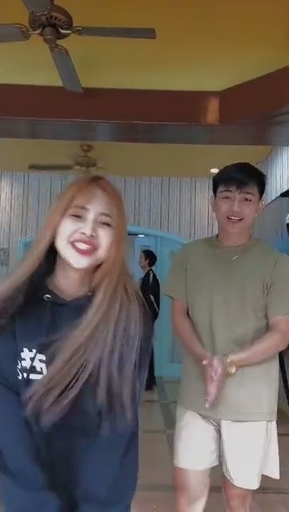 ate mahal ni kuya karl🥰 #thehouseofcollab #thocseason3 - YouTube