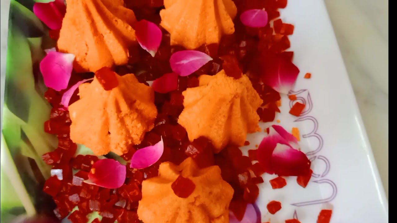 Sandesh Modak | Chhena Modak | Panner Modak | Ganesh Utsav Special ...