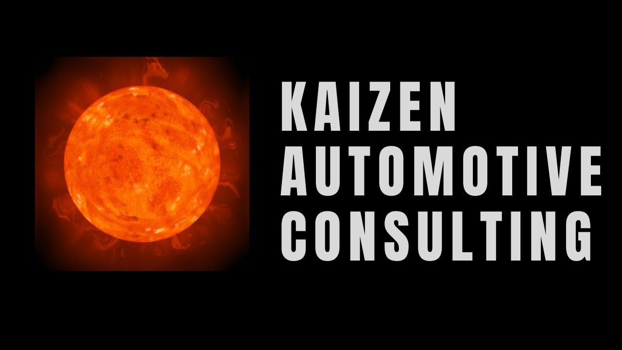 Kaizen Automotive Launch Pad Benefits for Candidates - YouTube