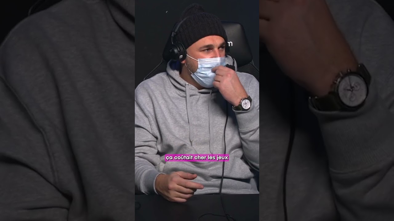 LA DARONNE VS LE DARON 🤣 - YouTube