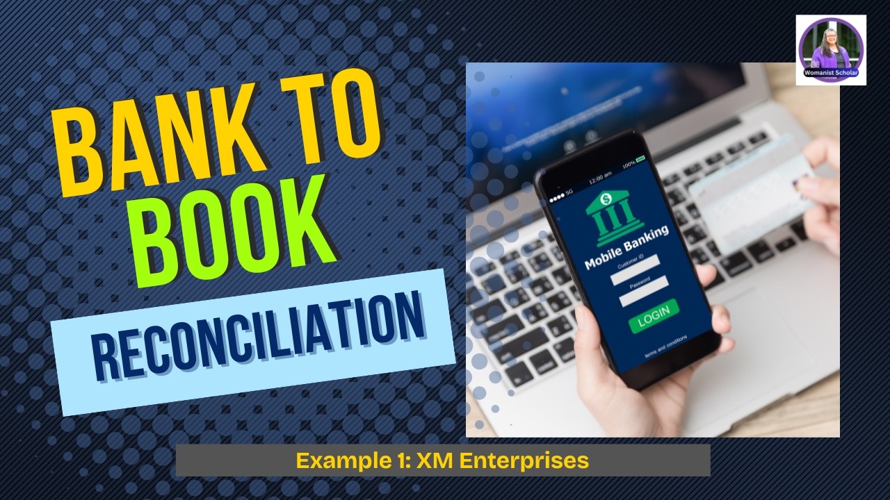 Easy Bank Reconciliation for Beginners Explained! - YouTube