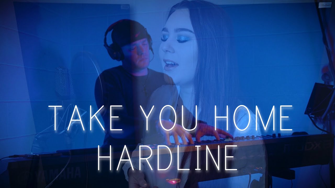Hardline - Take You Home (cover by Mira K ft. JP) - YouTube Music