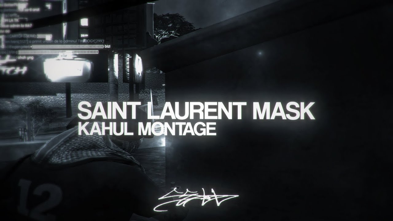 [PHOENIX] KAHUL MONTAGE #4 - YouTube