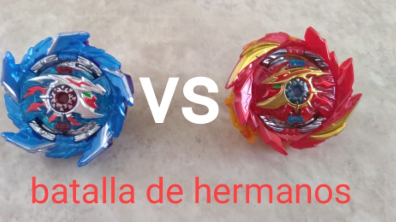 King Helios vs Hyperion - YouTube