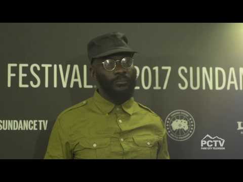 Sundance 2017 - Where is Kyra?