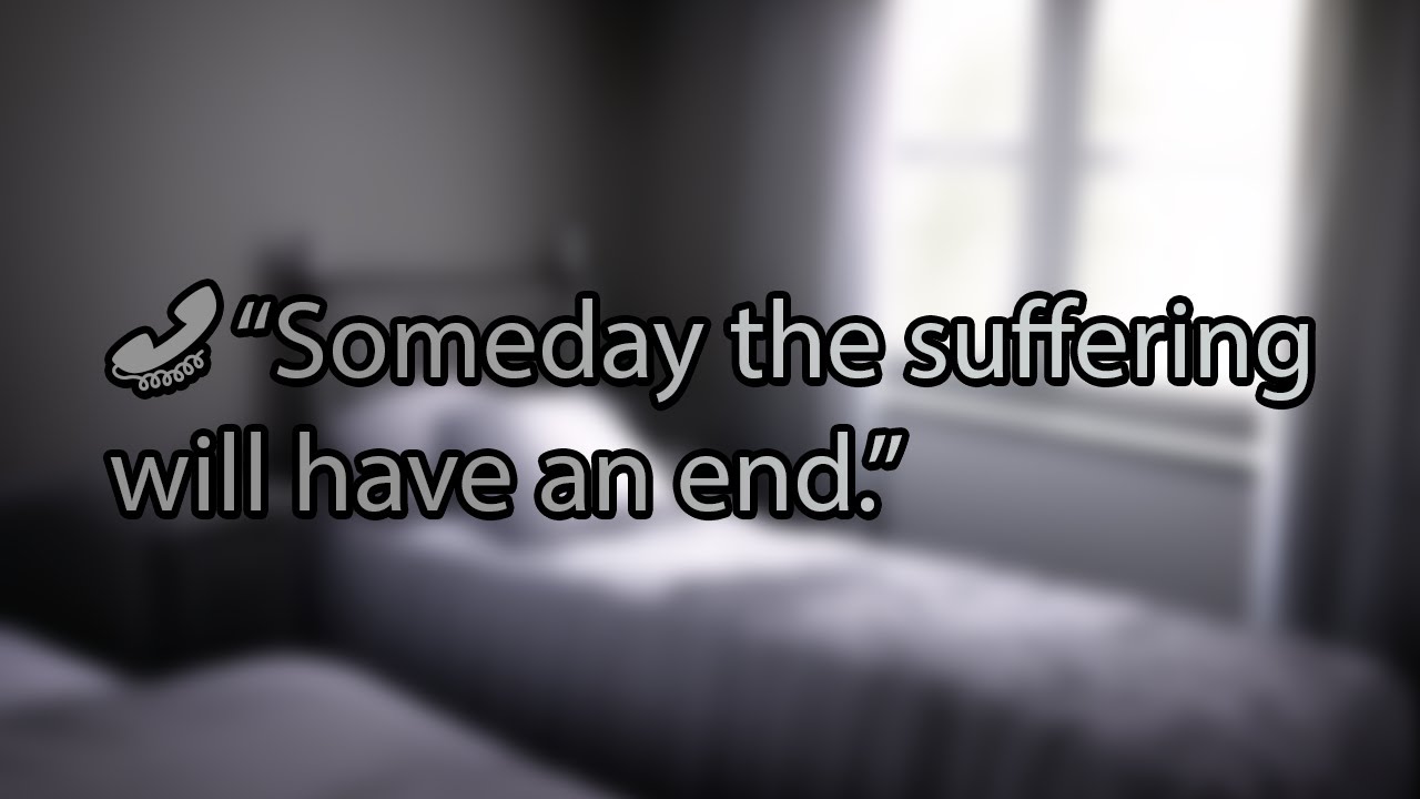 Voicemail From Your Long Distance Partner [M4A] [Late Night Rambles ...