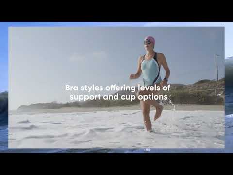 Speedo Active Women's Chlorine Resistant Bikini Bottom | SwimOutlet.com