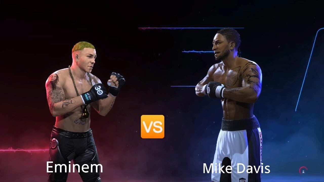 slug fest Eminem - YouTube