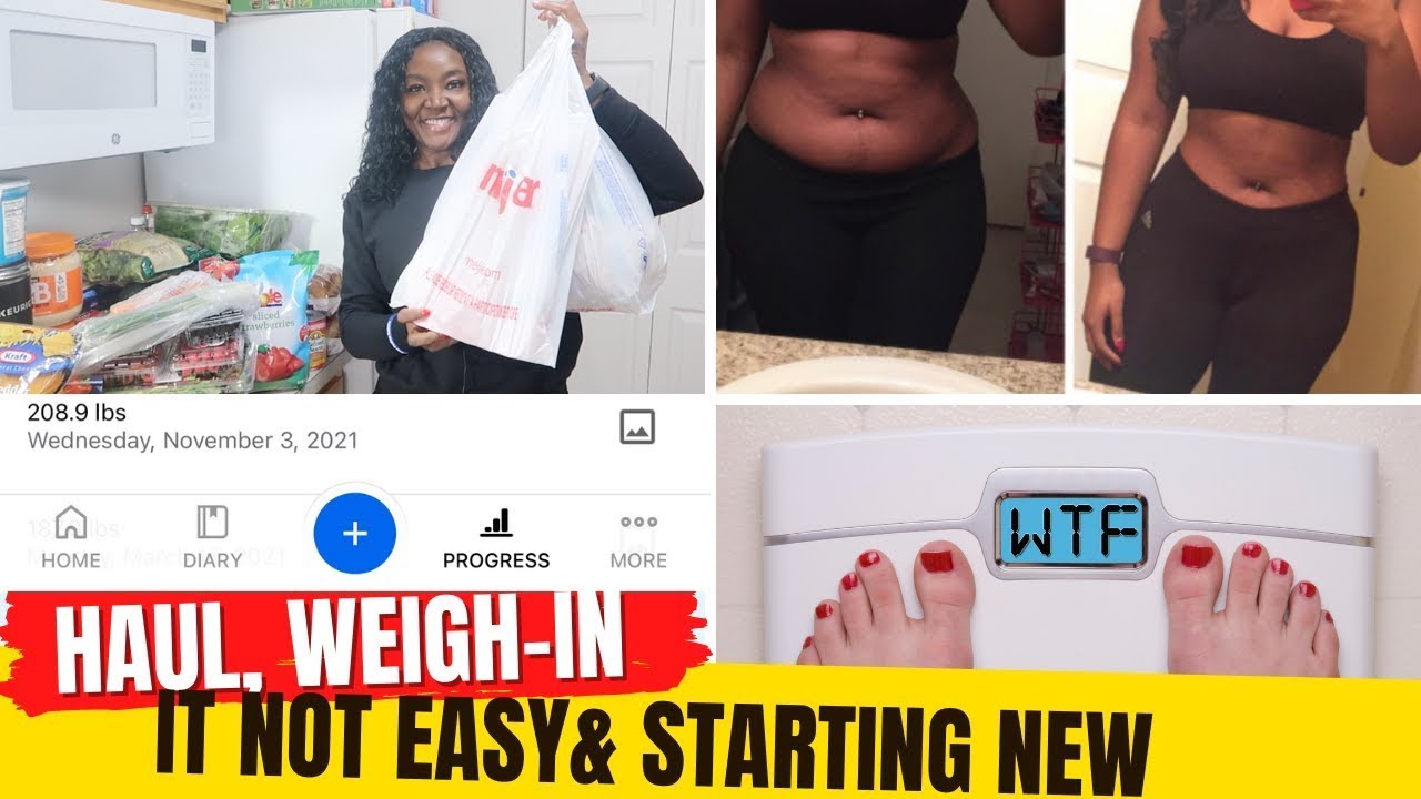 Still losing: weight update | 75 Hard | Weight Loss Journey 2022 - YouTube