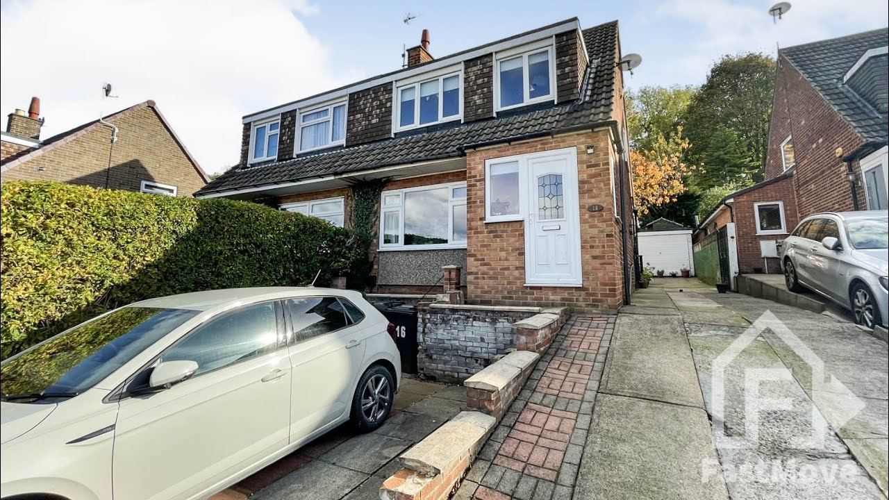 SIGNIFICANTLY EXTENDED TO REAR, APPROXIMATELY 1/3 ACRE OF REAR GARDEN ...