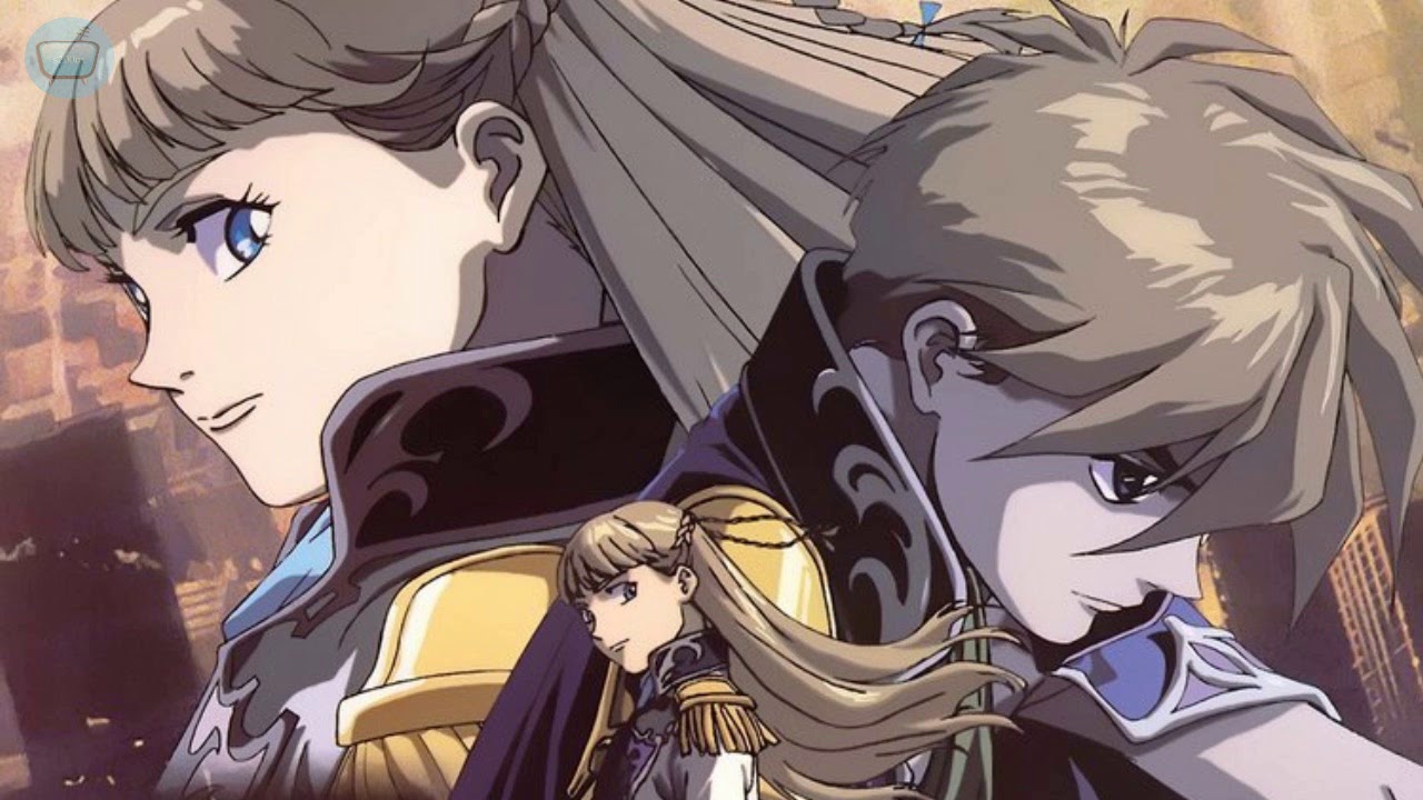 Gundam Wing [Just Communication] Sub Romaji/Esp. - YouTube