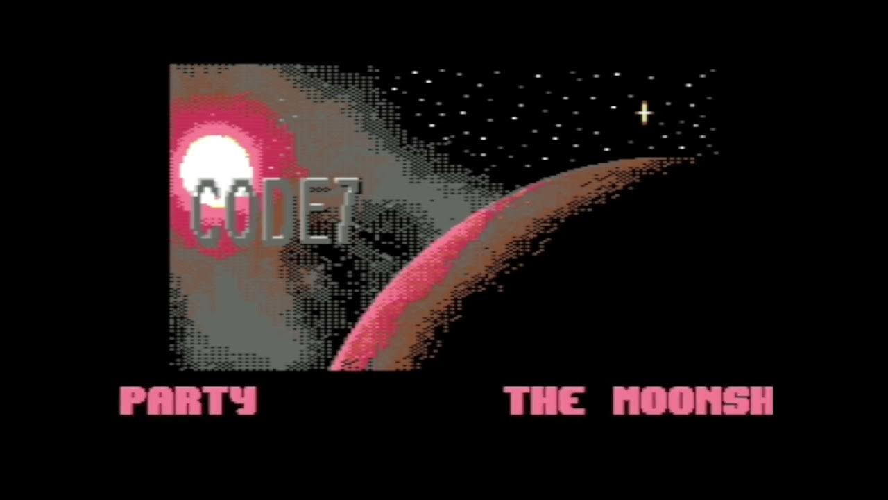 CODE7 - Planet Code7 [2024] - YouTube