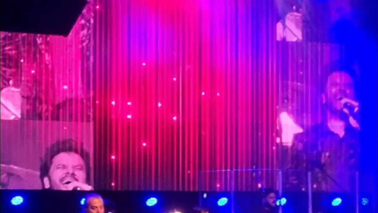 Javed Ali Live in Sydney | 13th September 2024 | - YouTube