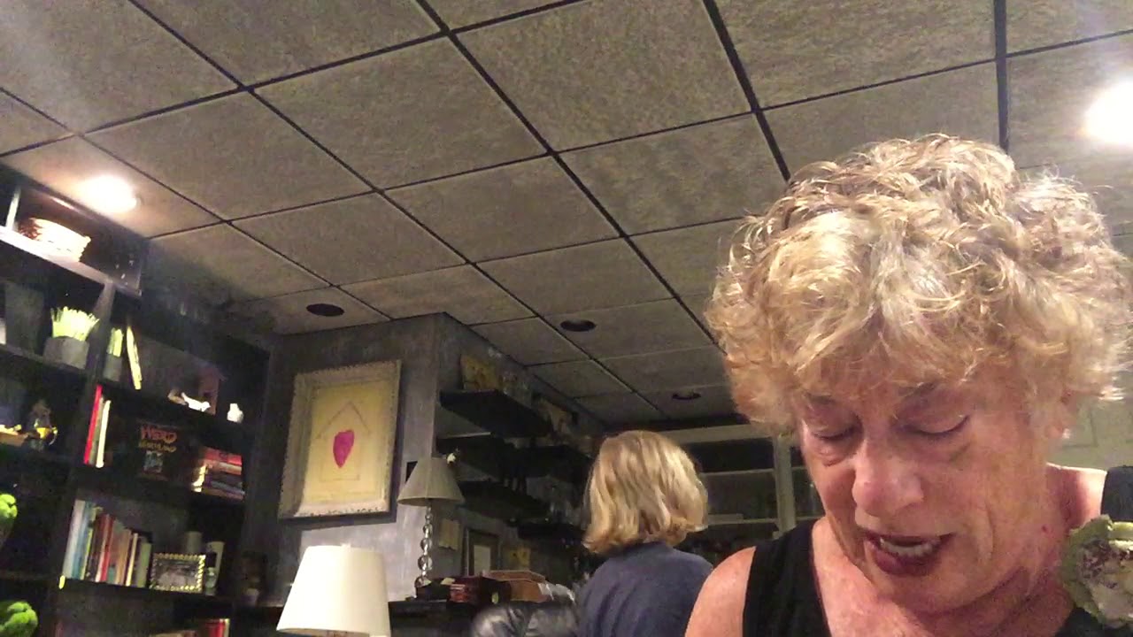 Exclamation Mark, by Amy Krause Rosenthal & Tom lichtenheld - YouTube