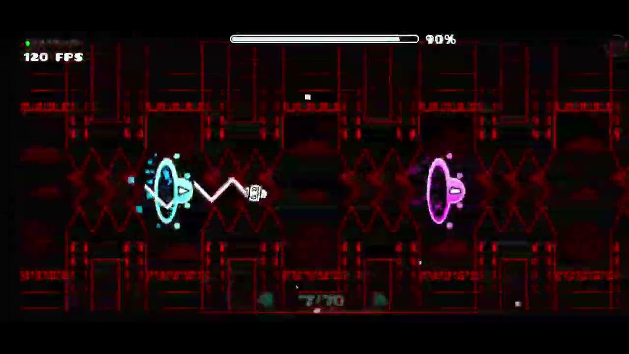 Devil vortex 57-100 - YouTube