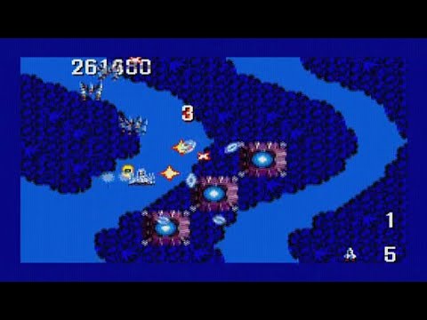 POWER STRIKE (MASTER SYSTEM - FULL GAME) - YouTube