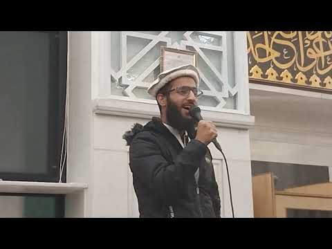 Nat e Rasol e Maqbol sallah o Alehe Wassalm - YouTube