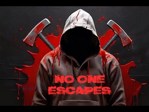 NO ONE ESCAPES[short film] - YouTube