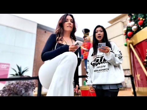 I Stepped on Santa...