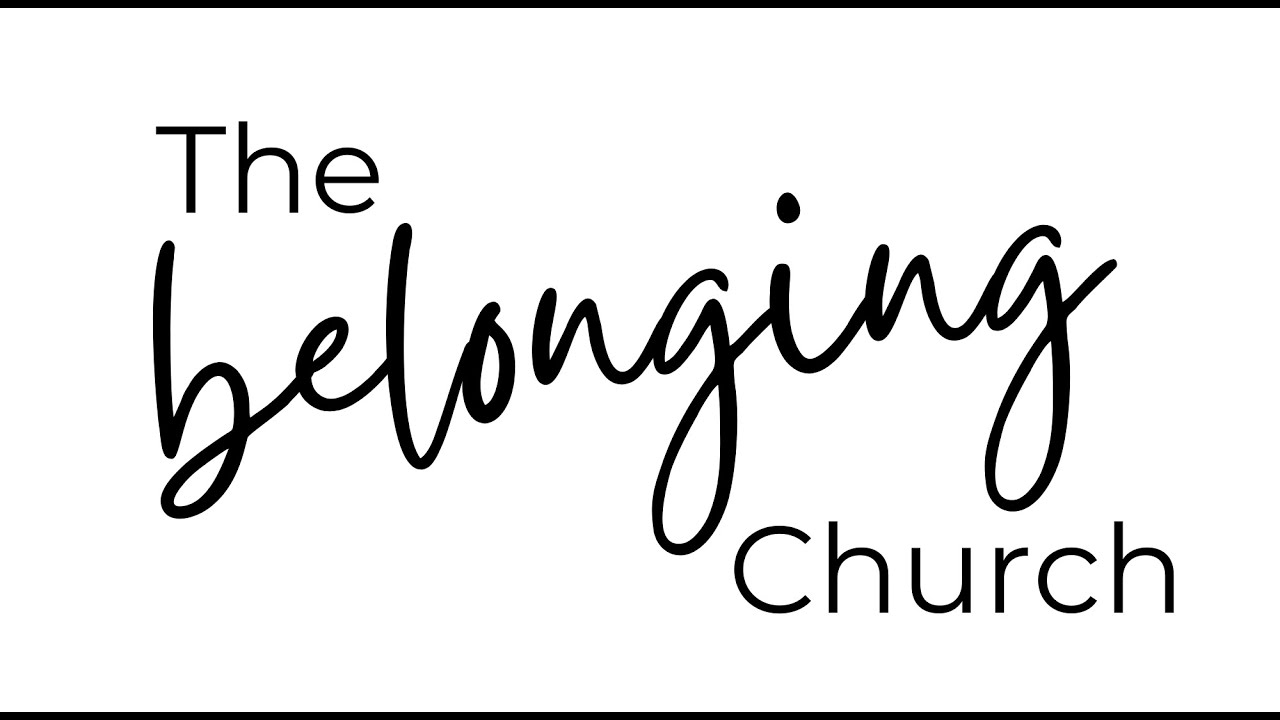 The Belonging Church 5 | Dan Stone | HCC - YouTube