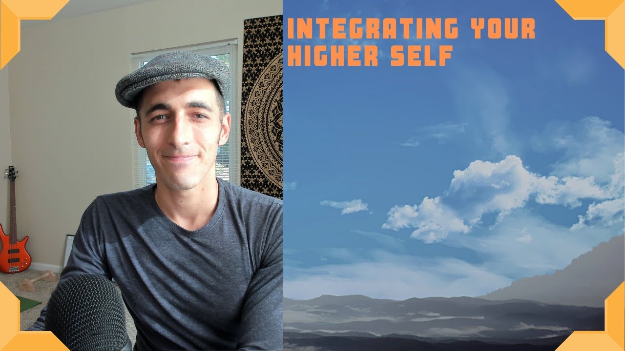 Higher Self Integration (short) - YouTube